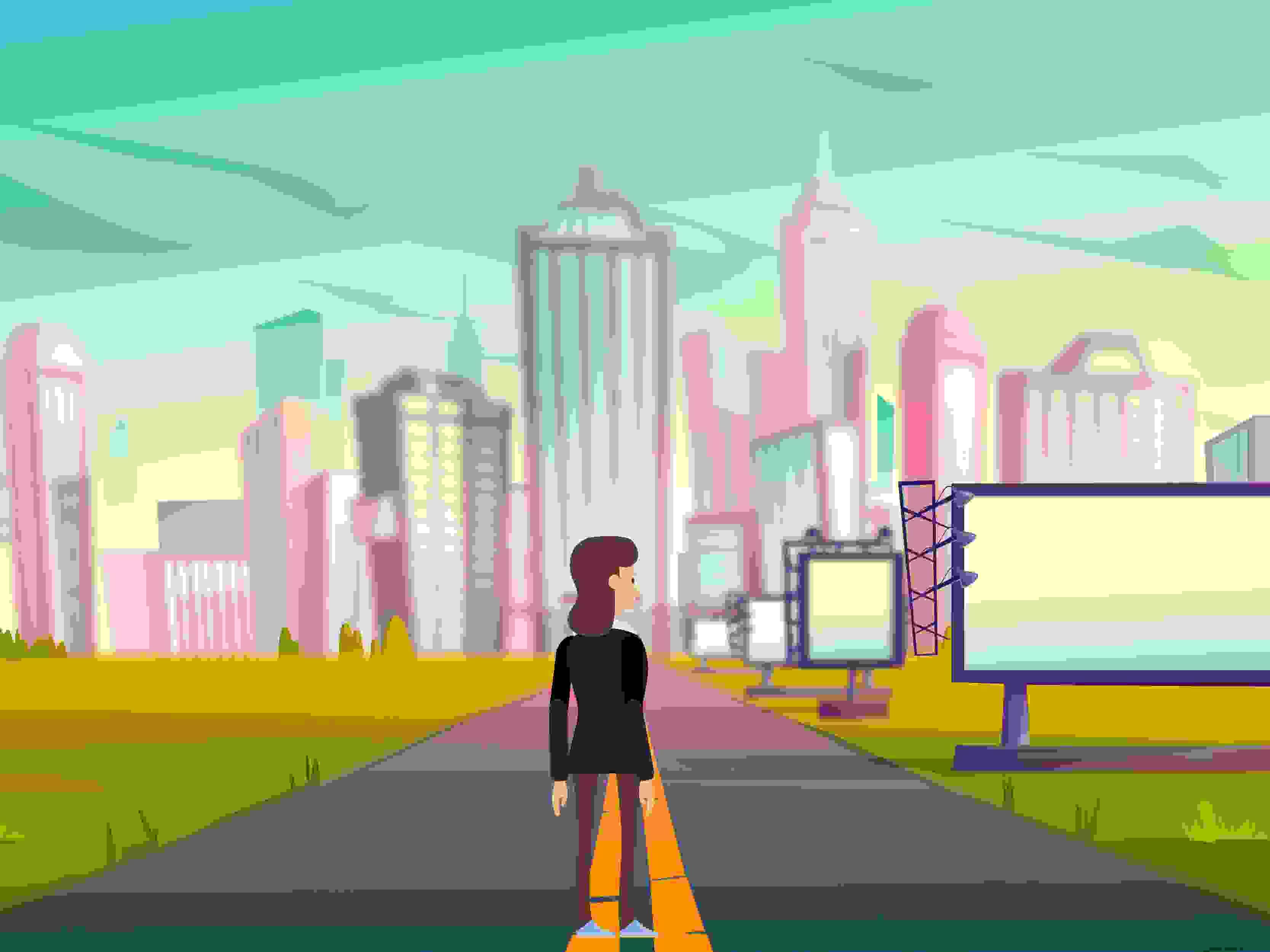 CureSee - Vision Therapy Software for Lazy Eye / Amblyopia